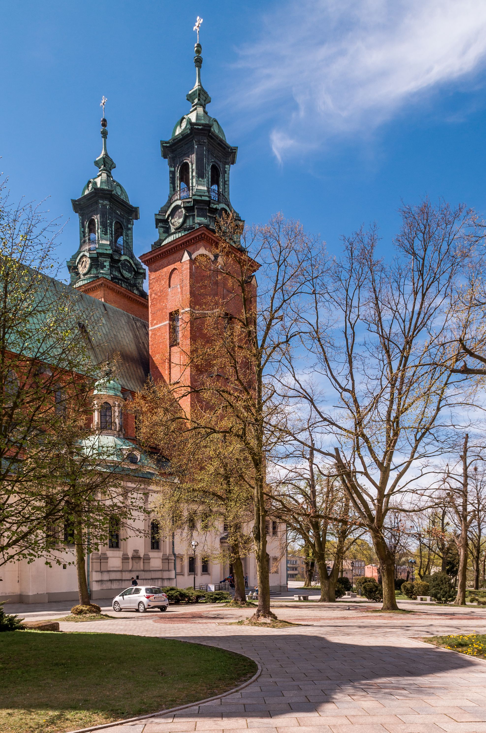 Gniezno – Rozmusiaki.pl